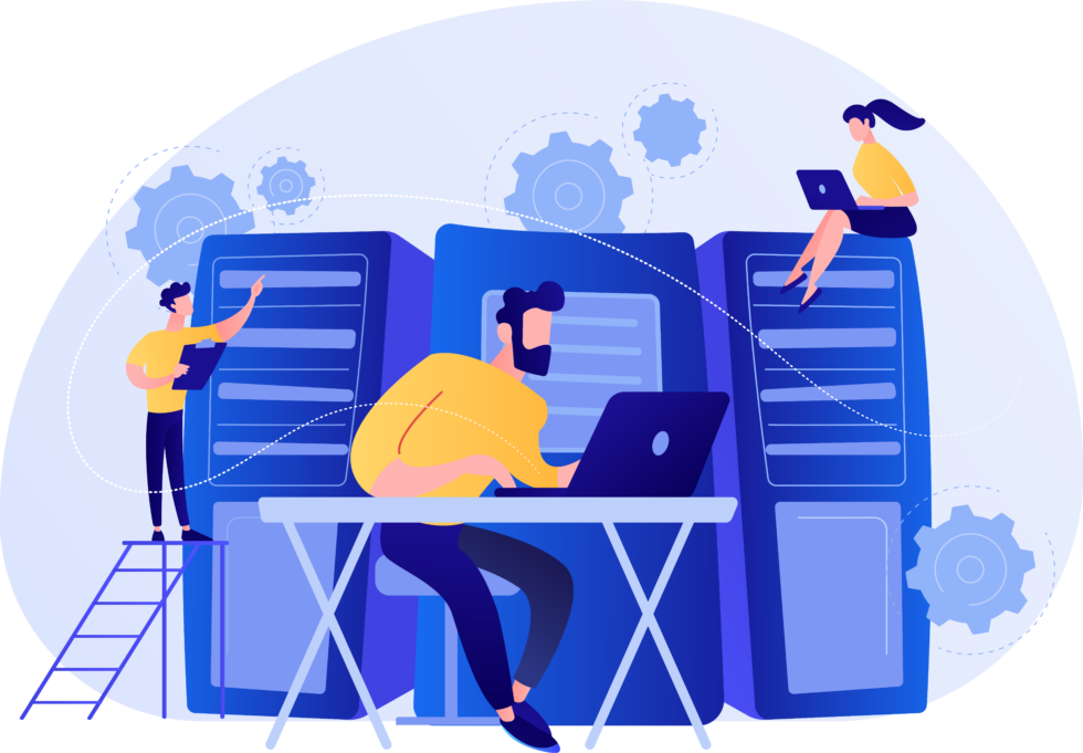 MY IT CREW - My IT Crew